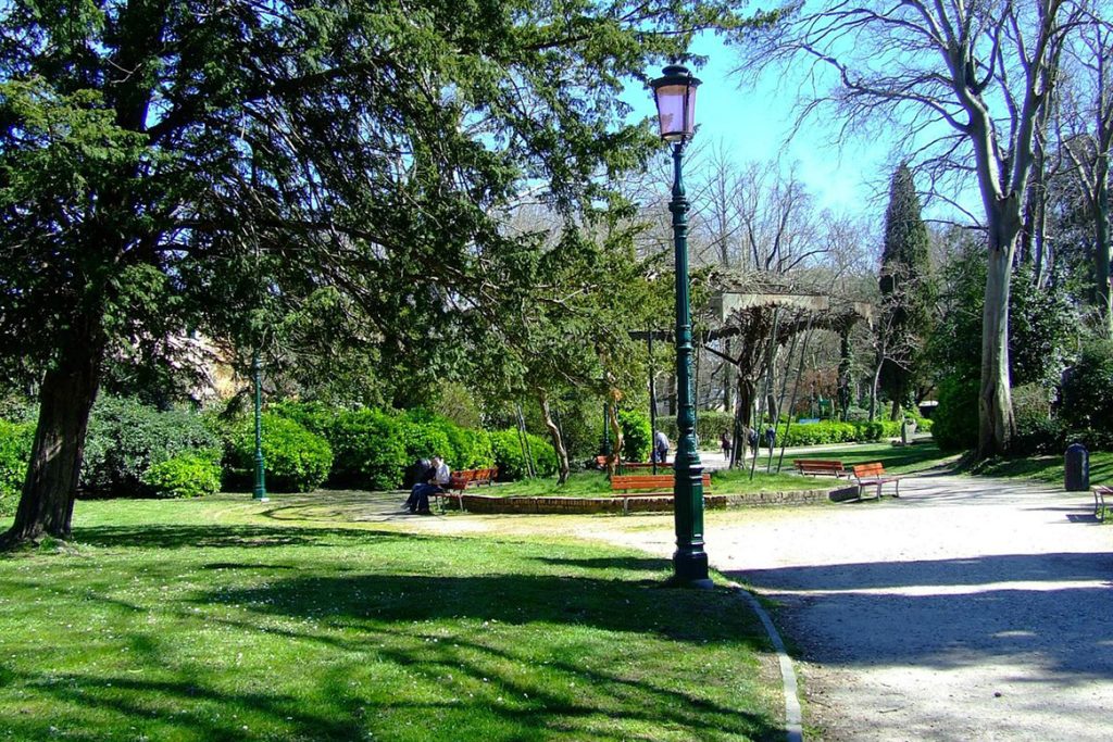 Les Meilleurs Parcs et Espaces Verts à Venise : Où Se Ressourcer en ...