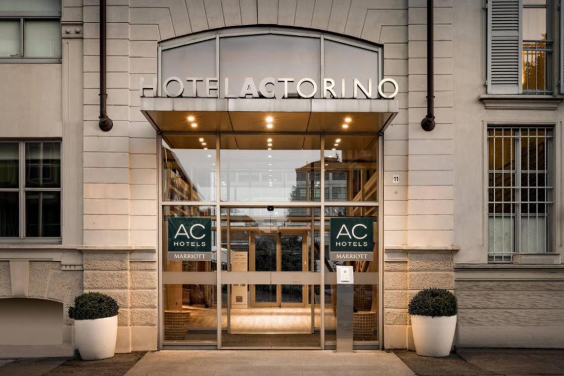 Séjour à Turin : Comment choisir l’hôtel idéal pour votre voyage ...