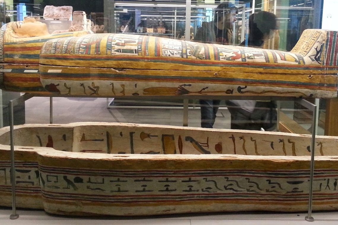 Visitez le Musée égyptien de Turin : Une aventure fascinante au cœur de ...